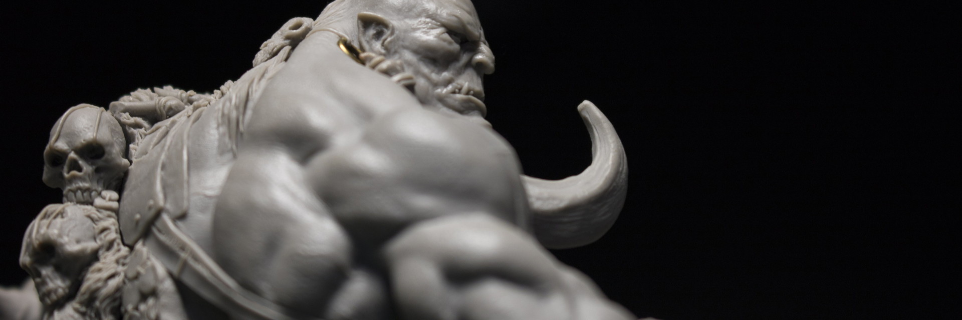 ArtStation - Joaquin Palacios