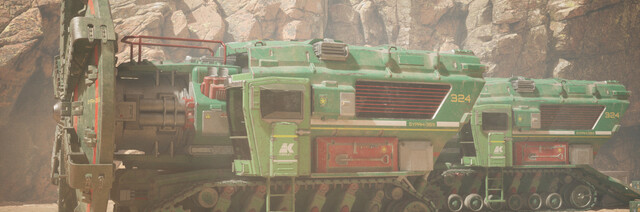 ArtStation - Harish Rajan