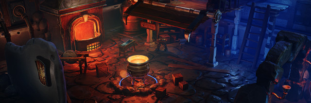 ArtStation - Tim Boulton