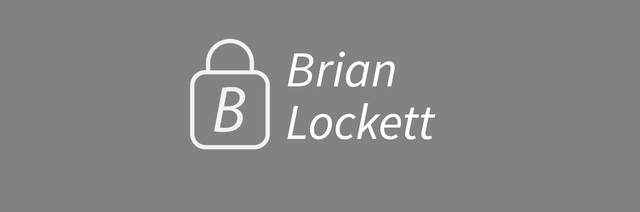 ArtStation - Brian Lockett