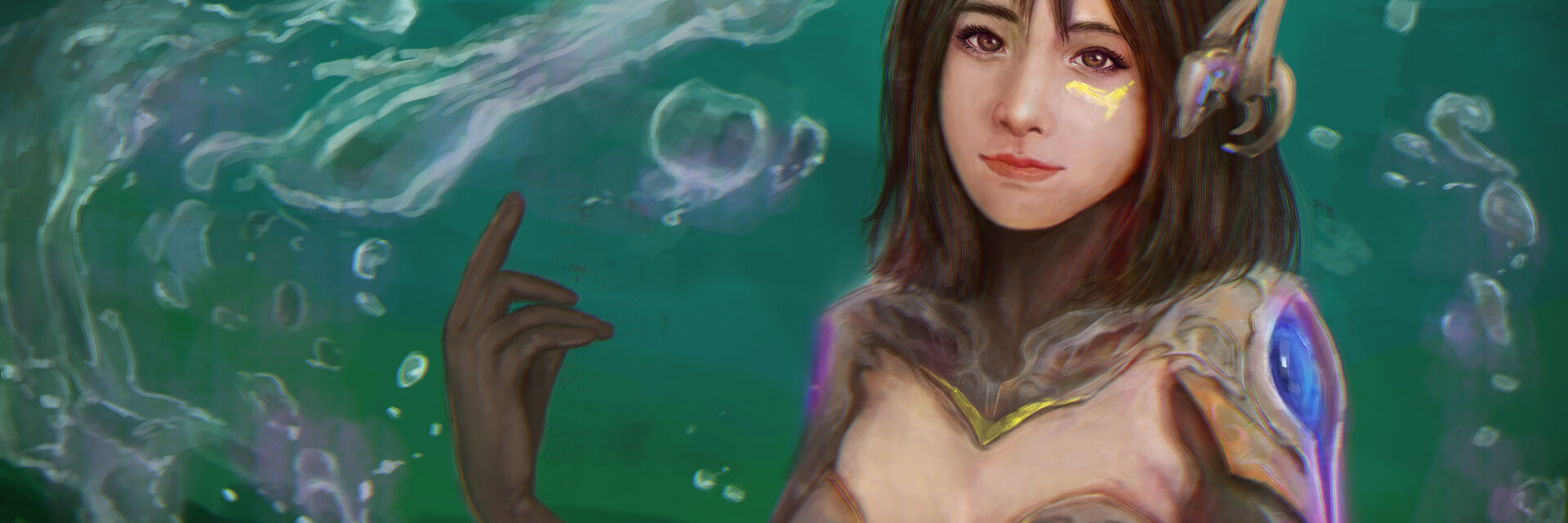 ArtStation - Jason (OFFBEAT) Hulleza