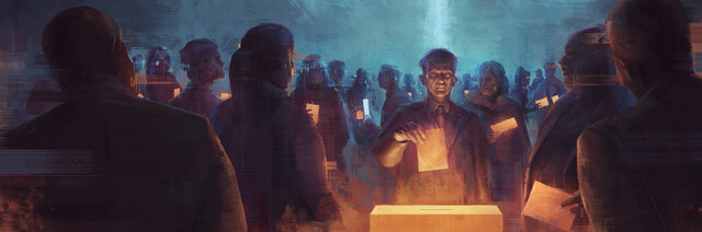 ArtStation - Andrea Butera