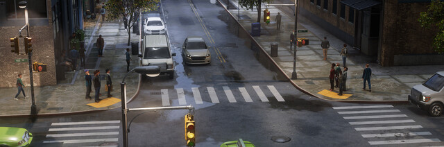 ArtStation - Harrison Eilers