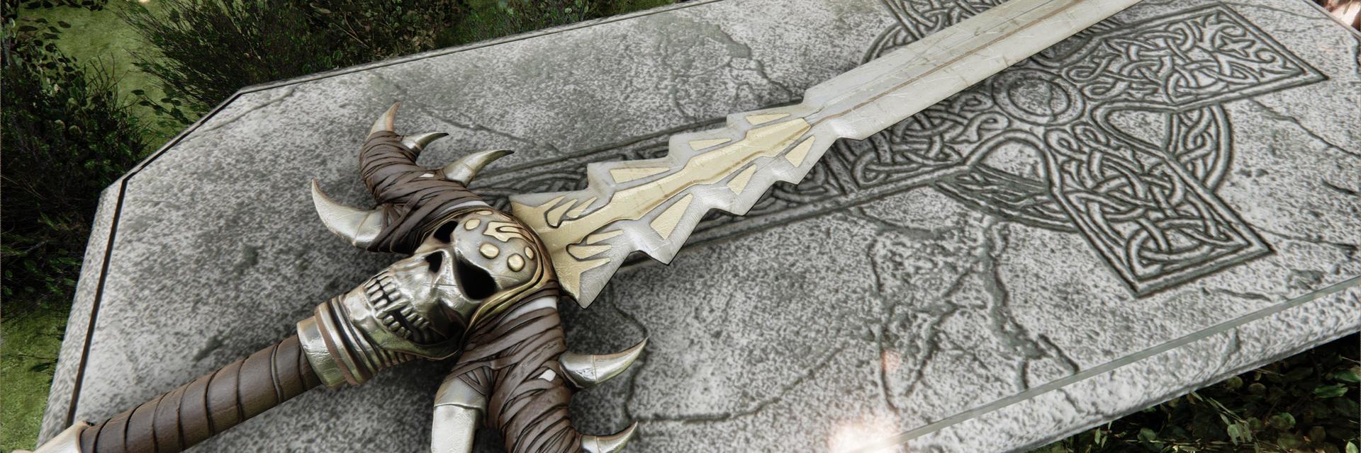 ArtStation - Michael McCormick