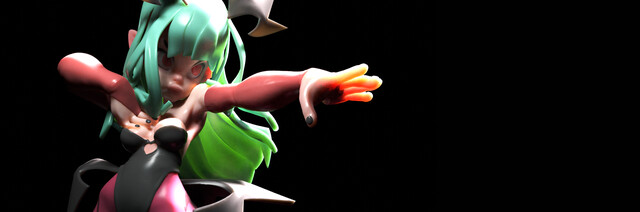 ArtStation - Mark Lambert