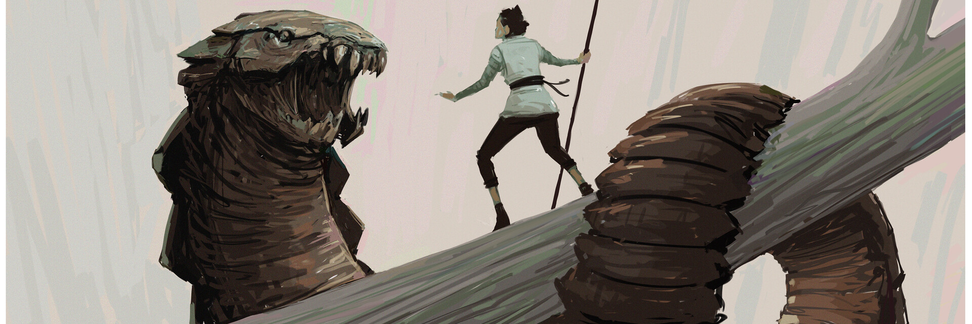 Luke Fisher - Portfolio