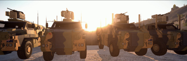 ArtStation - Andrew Pastor-Rivera