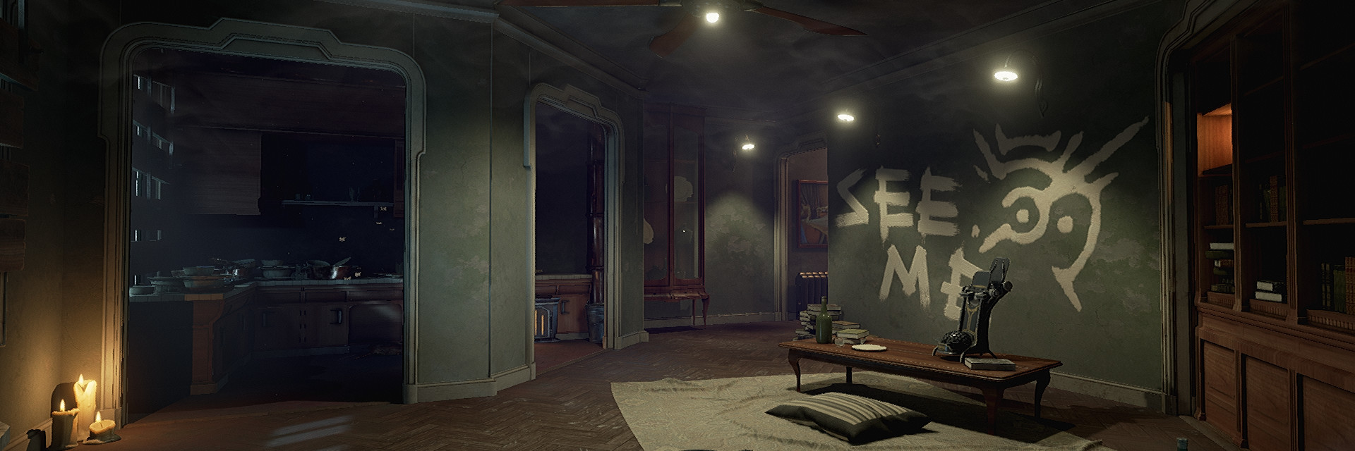 ArtStation - Red Freeman