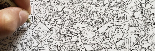 ArtStation - Nadim Zaidi