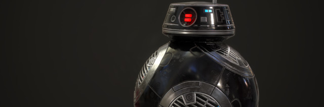 ArtStation - James Bogan