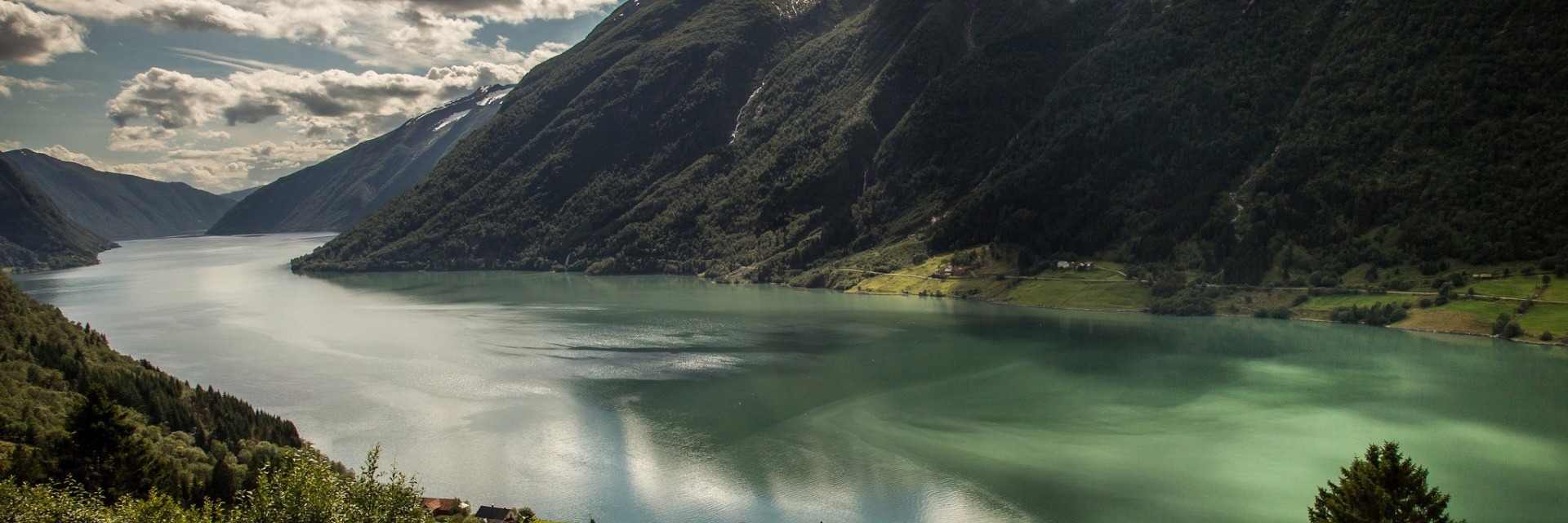 ArtStation - Colton Olson