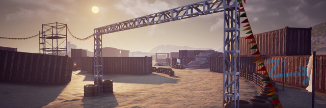 ArtStation - Josh Broughton