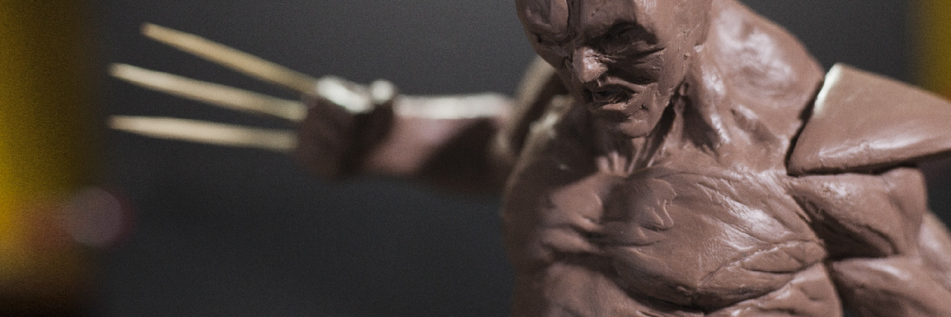 ArtStation - Corey-James Weber