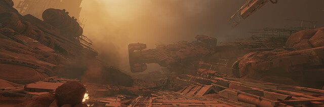 ArtStation - Brian McClain