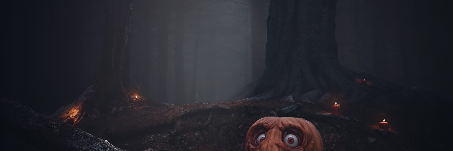 ArtStation - Jordan Spinks