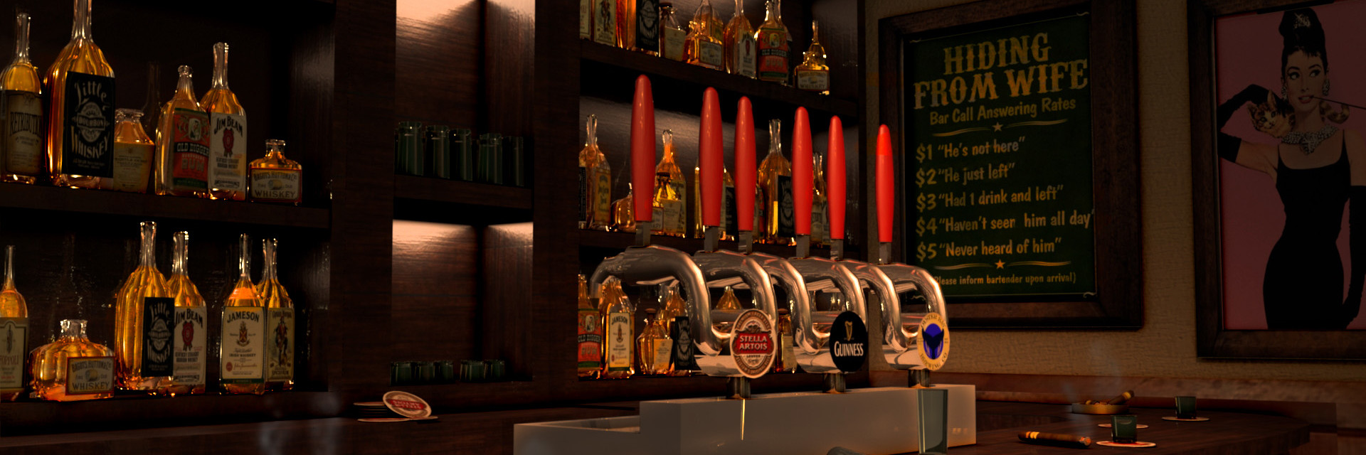 ArtStation - Daniel Carbone