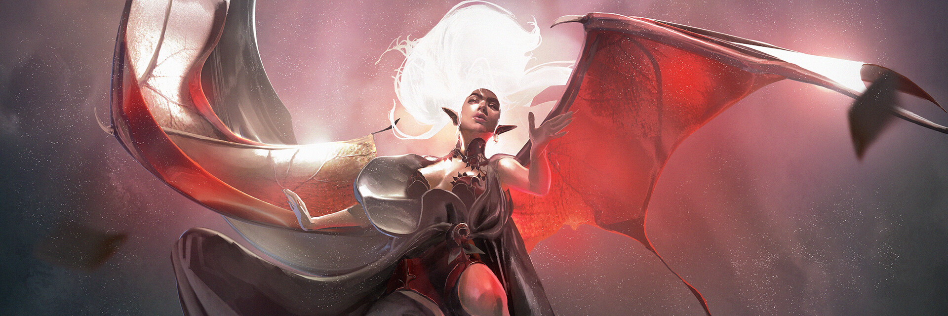 ArtStation - Travis Goldmann-Couch