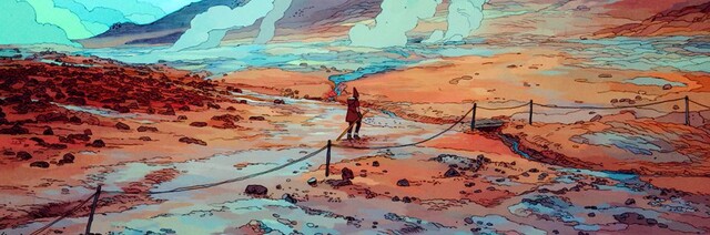 ArtStation - Jon Juarez