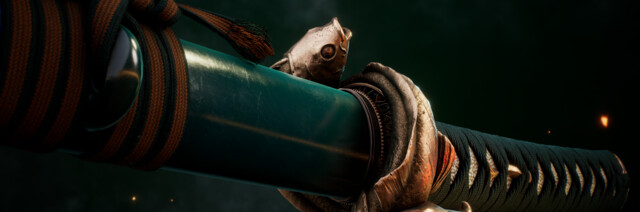 ArtStation - Eugene Plotnikov