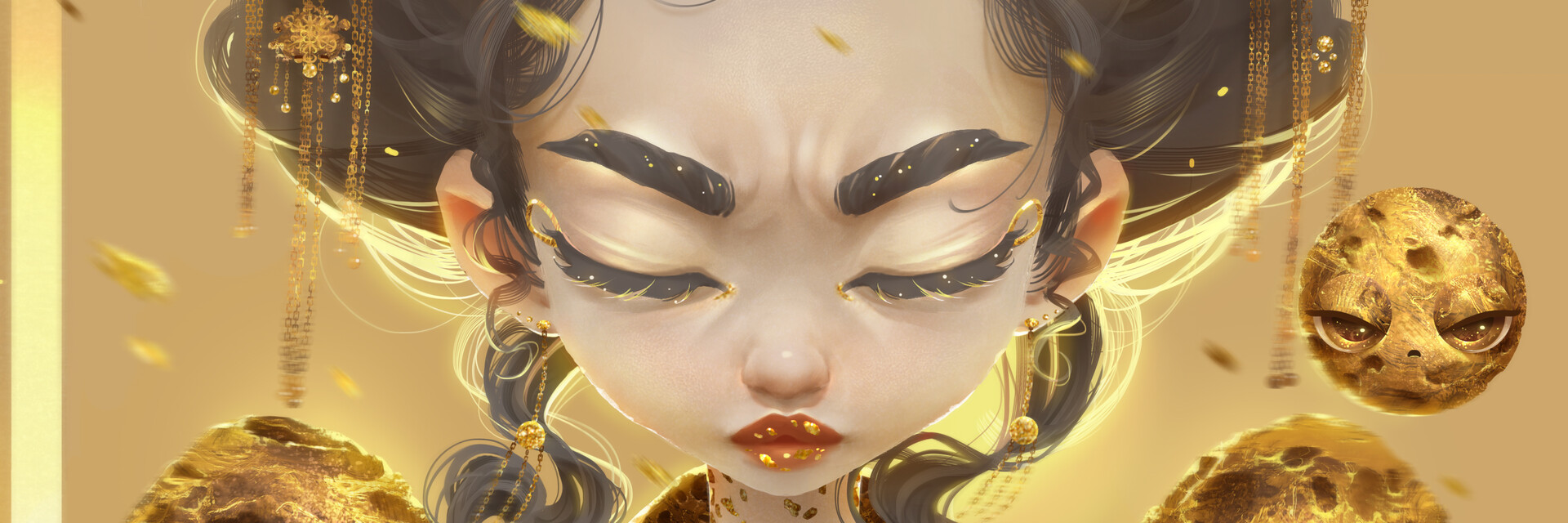 ArtStation - JoAsLiN