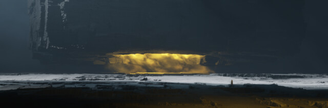 ArtStation - Peter Tran