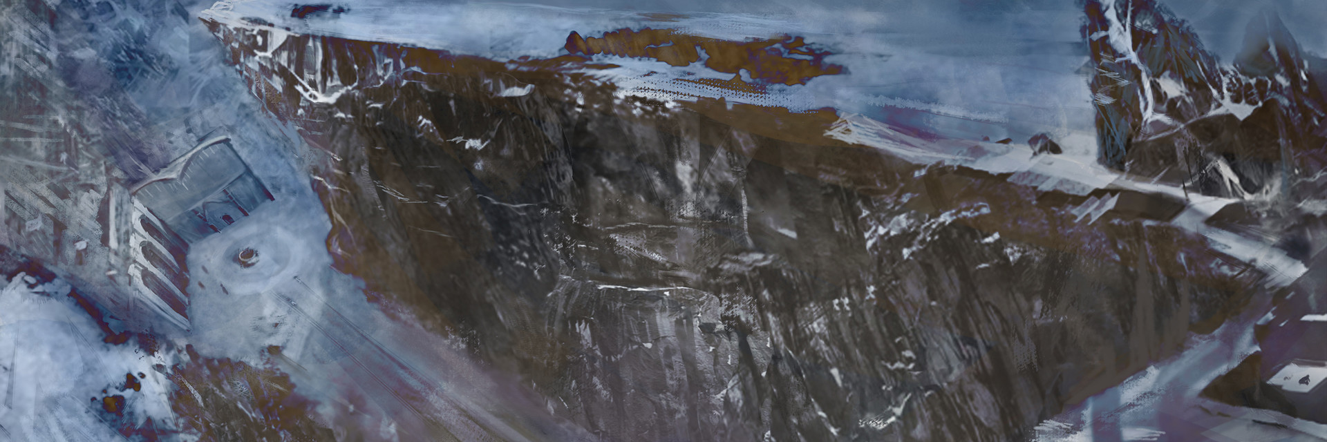 ArtStation - Marko Markovic