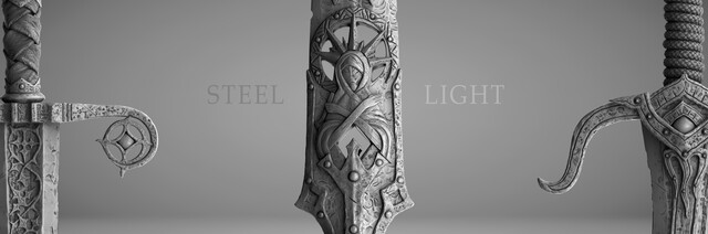 ArtStation - Dmitrii Plotnikov