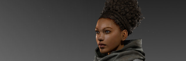 ArtStation - Meng Guan