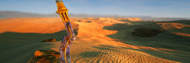 ArtStation - Connor Gordon