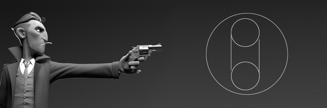 ArtStation - Paul Deasy