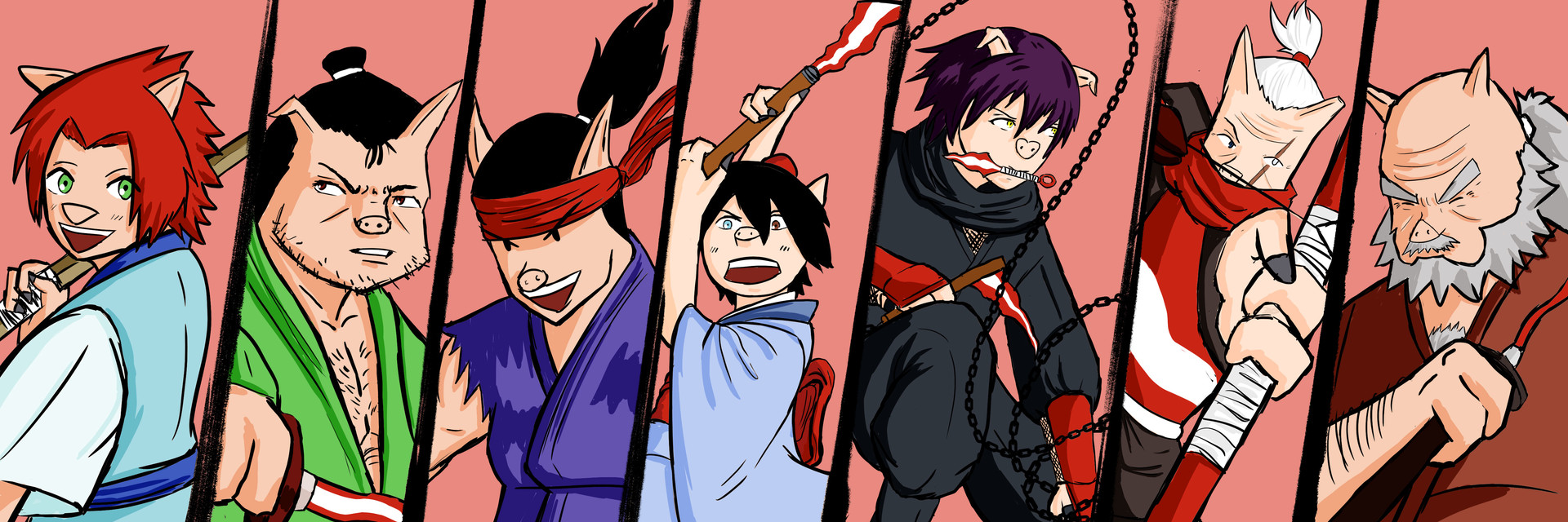 ArtStation - Julio Gaytan