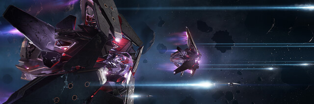 ArtStation - Dan McCabe