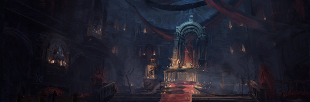 ArtStation - Alana Fletcher