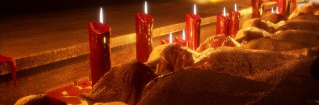 ArtStation - Jack Poppleton