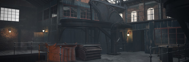 ArtStation - Amila de Alwis