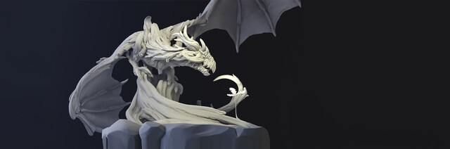 ArtStation - Lily Karakuly