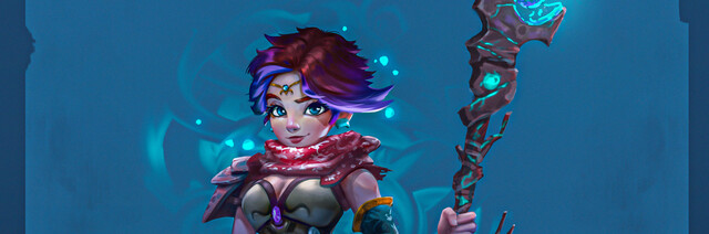 ArtStation - saeed ebrahimi