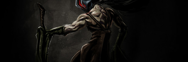 ArtStation - Anthony Pires