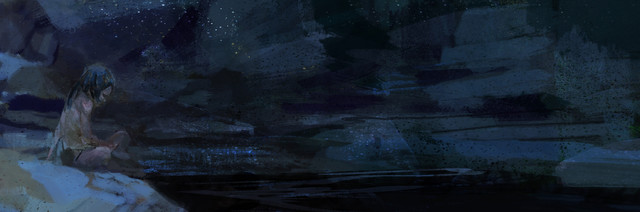 ArtStation - Justin Sweet