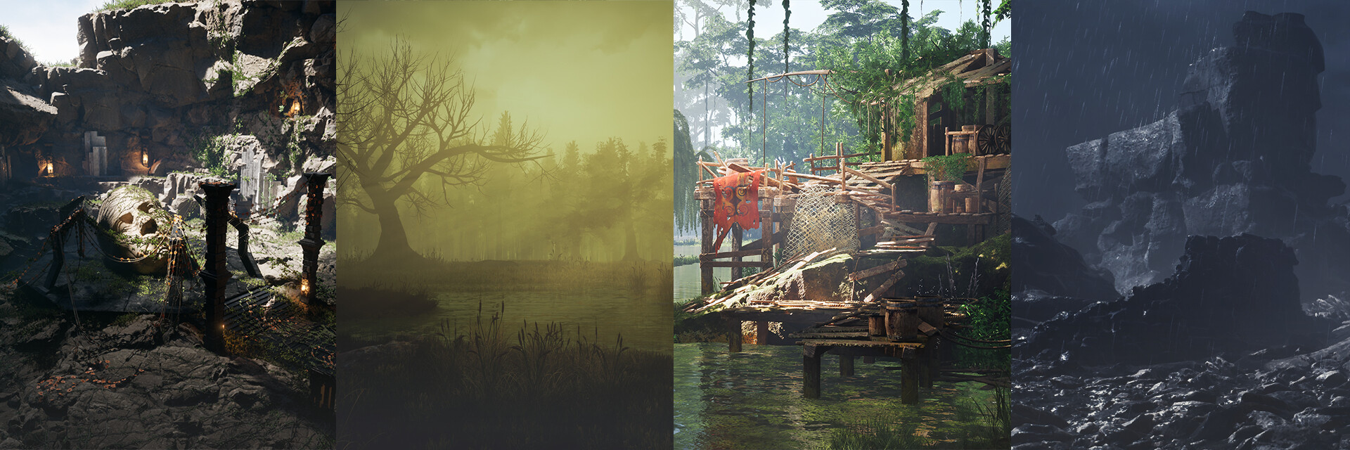 ArtStation - Vishal Ranga