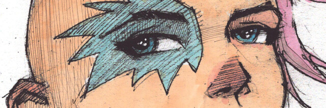 ArtStation - Kevin Couling