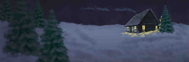 ArtStation - Charlene Morrison