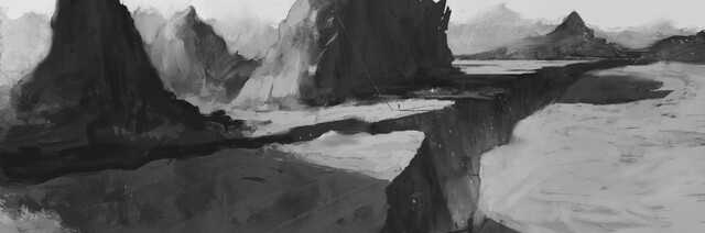 ArtStation - Alex Shpak