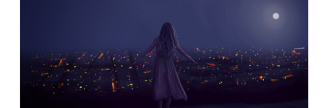 ArtStation - Amber Akhtar