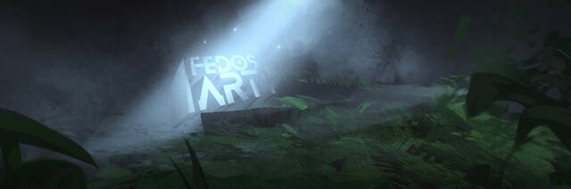 ArtStation - Fedor Barkhatov