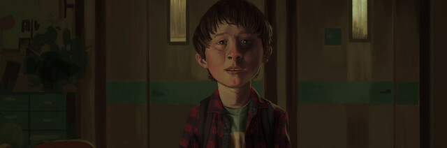 ArtStation - Jason Seda