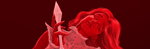 ArtStation - Kayla Ballesteros