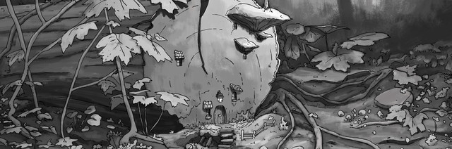 ArtStation - Ethan Yazel