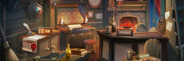 ArtStation - weirdsgn studio