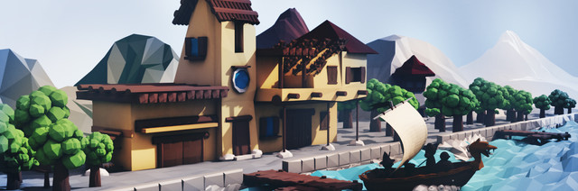 ArtStation - Albert Martín